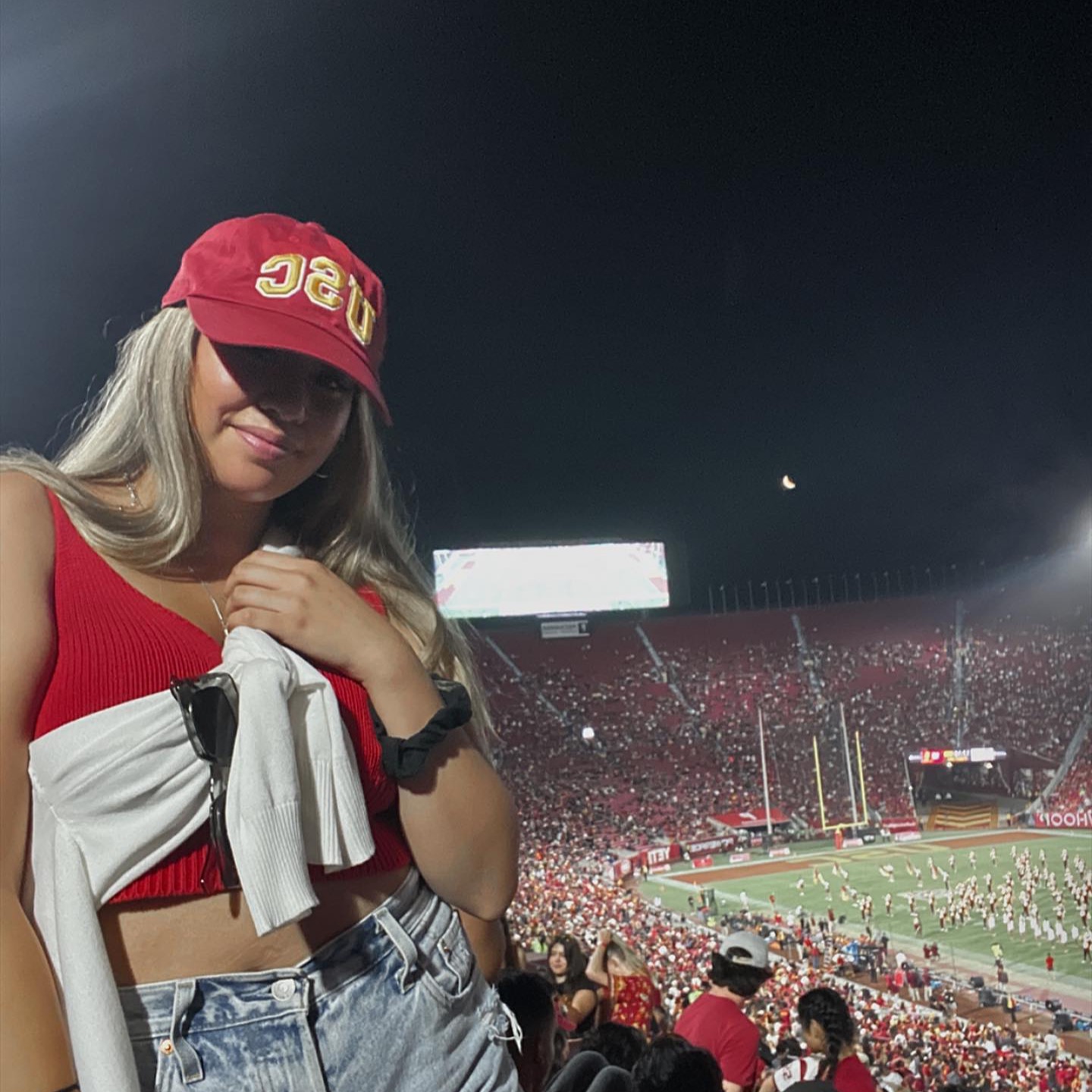 Audrielle Tackett | Instagram, TikTok | Linktree