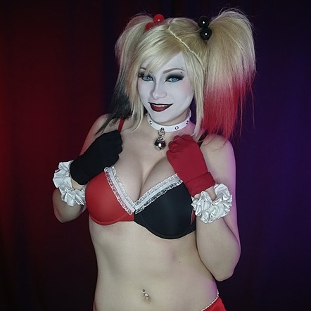 Nikki Nevermore - Find Nikki Nevermore Onlyfans - Linktree