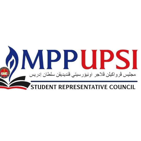 MPP UPSI OFFICIAL | Instagram, Facebook, TikTok | Linktree