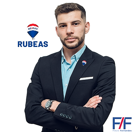 Flávio Fernandes Remax Rubeas | Instagram, Facebook | Linktree