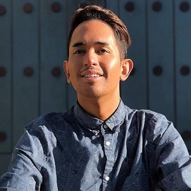 Justin Javier Memorial Service | Facebook | Linktree