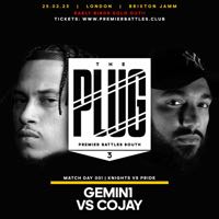 Gemin1_LDN | Twitter, TikTok | Linktree