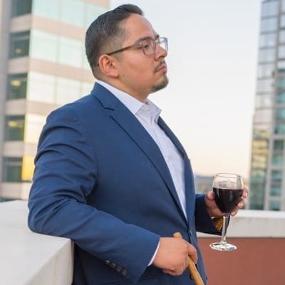 Anthony Olvera | Twitter, Instagram, Facebook, TikTok | Linktree