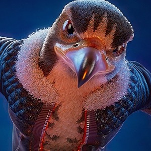 Angry Falcons | Twitter, Instagram, TikTok | Linktree