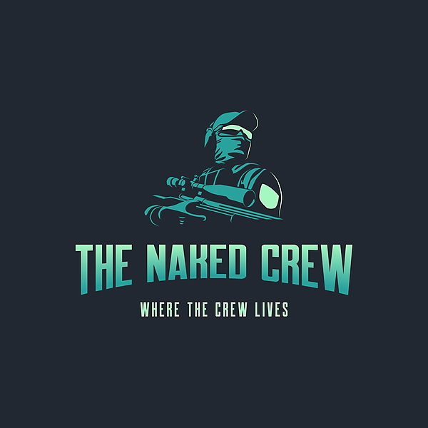 The Nak3d Crew | Twitch | Linktree