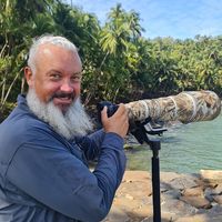 Richard Lovelock | Instagram, Facebook | Linktree