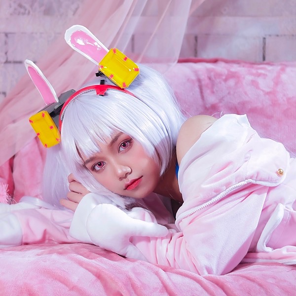 RinminePR | Twitter, Instagram, Facebook, TikTok, Twitch | Linktree