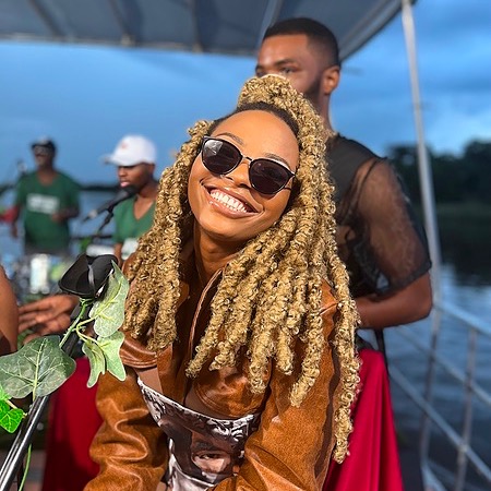 RÖMI | Twitter, Instagram | Linktree