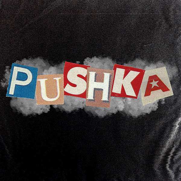Pushka | Linktree