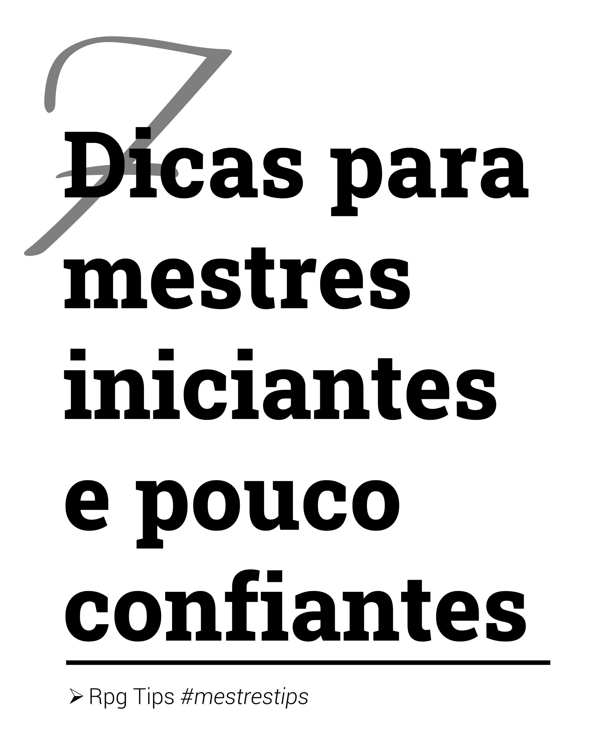 Como gerar IED no seu rpg - Listen on Spotify - Linktree