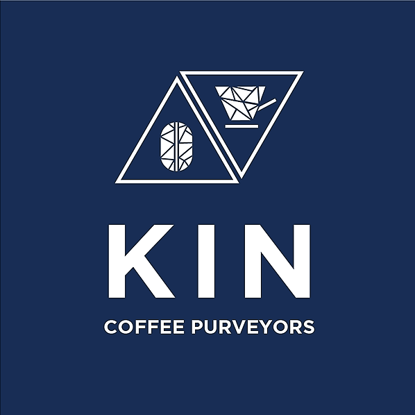 Kin Coffee | Instagram, Facebook | Linktree
