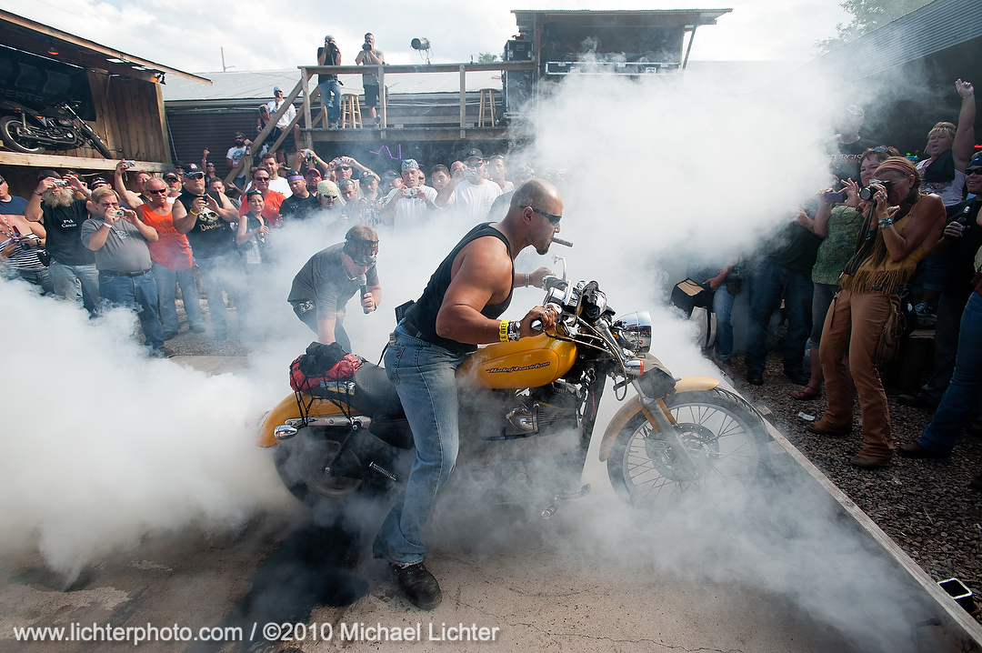 Dennis Kirk | Linktree