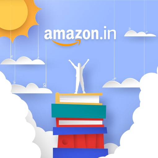 Amazon Books India | Linktree