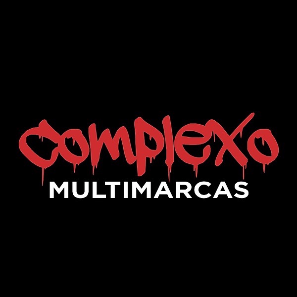 Complexo Multimarcas | Linktree