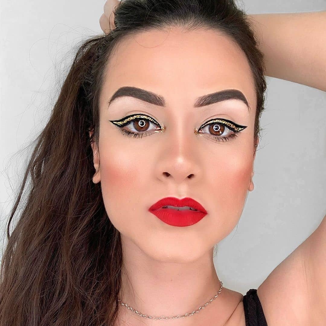 Tudo sobre Maquiagem | Linktree