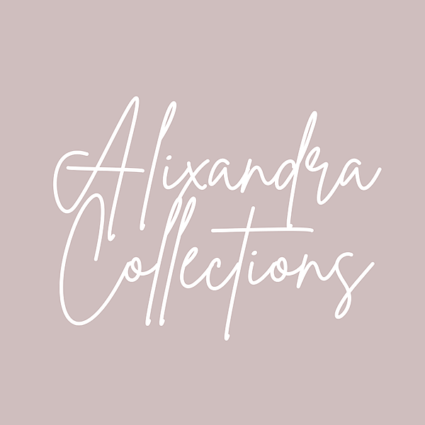 Alixandra Collections | Instagram | Linktree