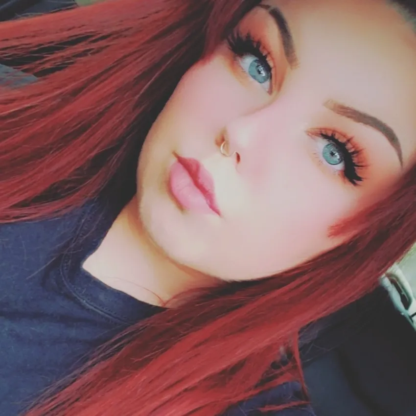 @MissBrittGaming | Twitter, TikTok, Twitch | Linktree