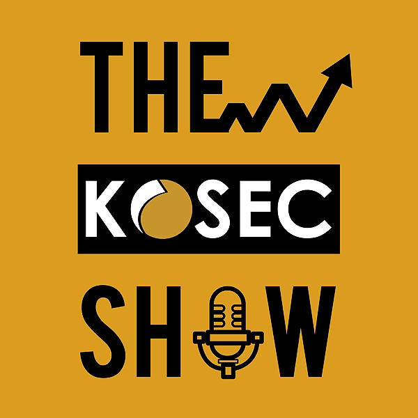 @KOSEC | Linktree