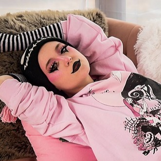 GhostieGhoo | Twitter, Instagram, TikTok, Twitch | Linktree