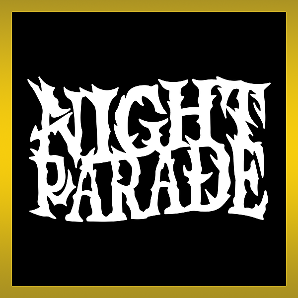 @NIGHTXPARADE | Instagram, TikTok | Linktree