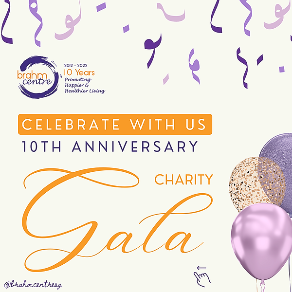 Brahm Centre | Instagram, Facebook | Linktree