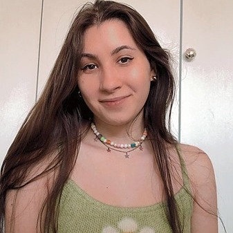 Allie Miller (she/her) | Twitter, Instagram, TikTok, Twitch | Linktree