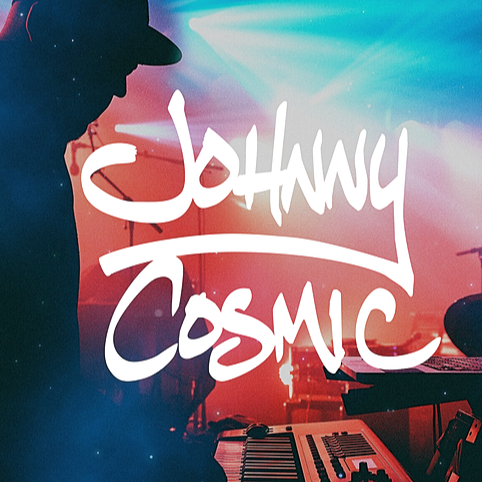 @johnnycosmic | Linktree