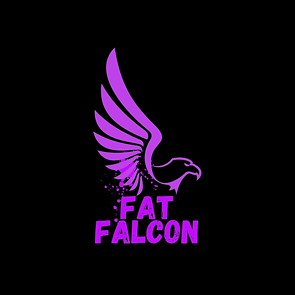 FAT FALCON | Instagram | Linktree