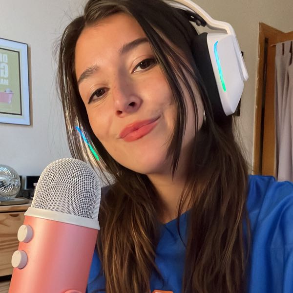 alicebruns | TikTok, Twitch | Linktree