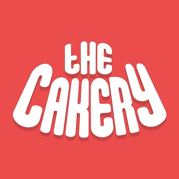 Live from The Cakery | Twitter, Instagram | Linktree