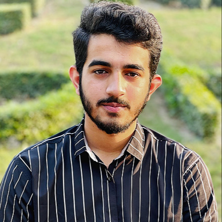 Arham Ali | Instagram | Linktree