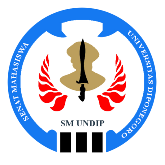 SENAT MAHASISWA UNDIP | Twitter, Instagram | Linktree