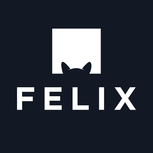 felix_com | Twitter, Instagram, YouTube | Linktree