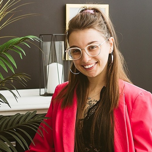 Boudoir by Destinee | Instagram, Facebook, TikTok | Linktree