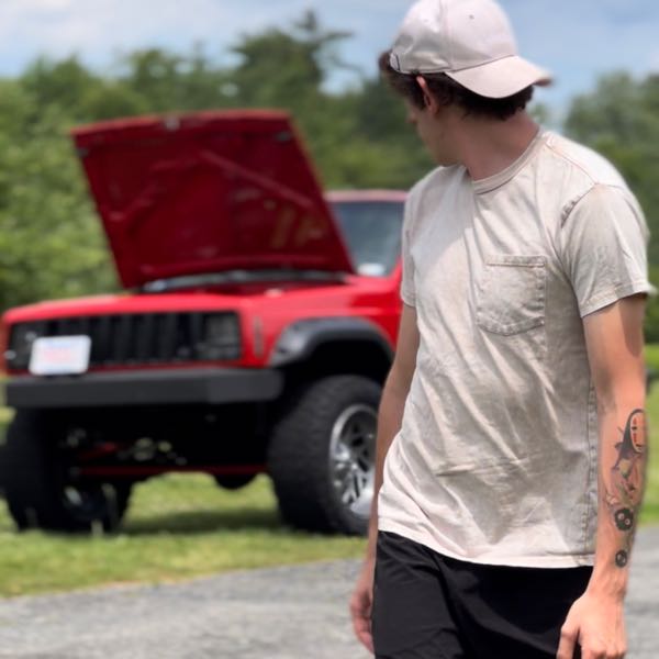 Steven Newell Productions | Facebook, TikTok | Linktree