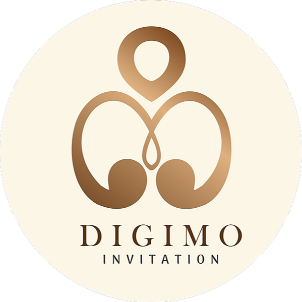 Digimo Invitation | Linktree