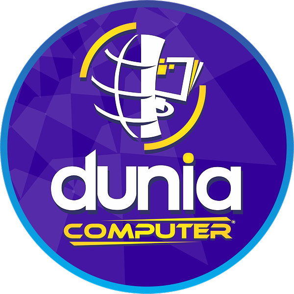 Dunia Computer | Linktree