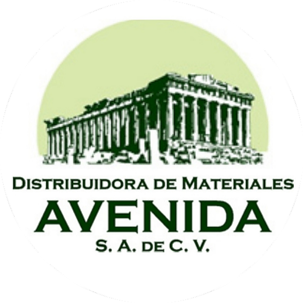 @Materiales_Avenida | Instagram, Facebook | Linktree