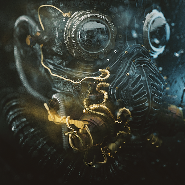 Min Shi | Twitter, Instagram | Linktree