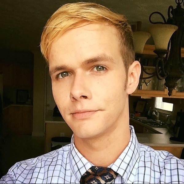 Chris Strickland • AstroElements | Linktree