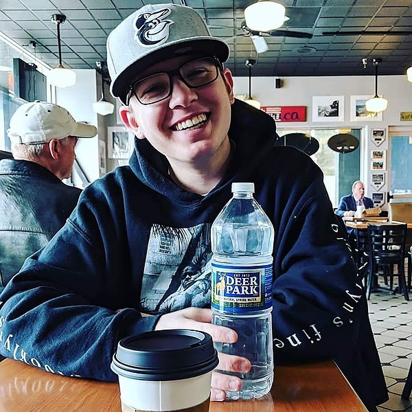 Rylee Bender | Instagram, TikTok | Linktree