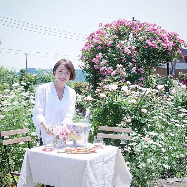 kominka_kitchen | Instagram | Linktree