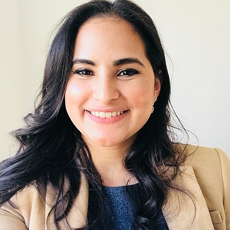 Gabriela Portillo | Instagram | Linktree