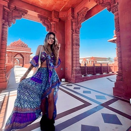 dazedgypsy - Listen on YouTube, Spotify - Linktree