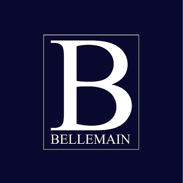 Bellemain | Facebook | Linktree
