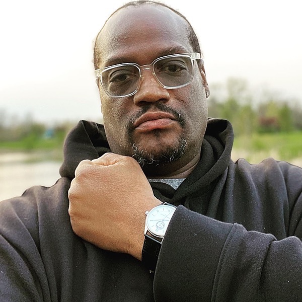 Ross-Vision | Instagram, Facebook, TikTok | Linktree