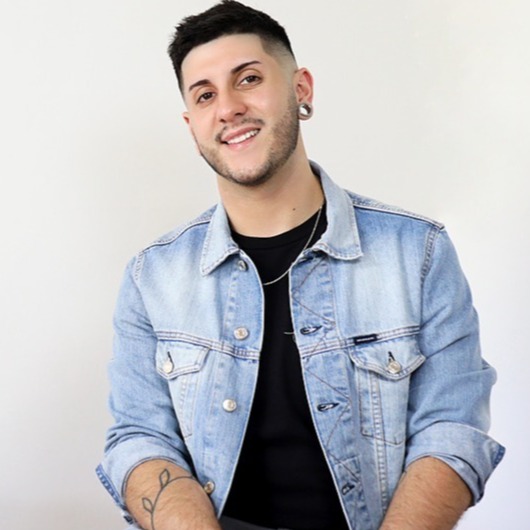 Bruno Fariña - Listen on Spotify - Linktree