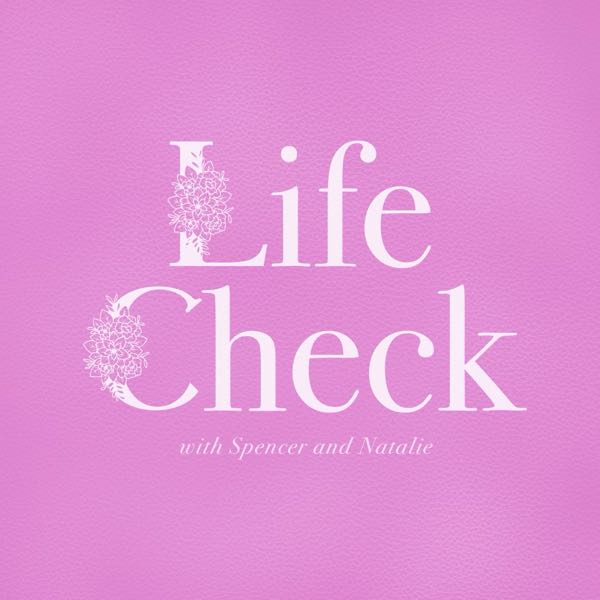 Life Check - Listen on YouTube, Spotify - Linktree