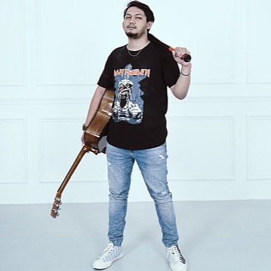 Iyam Renzia | Twitter, Instagram, Facebook, TikTok | Linktree