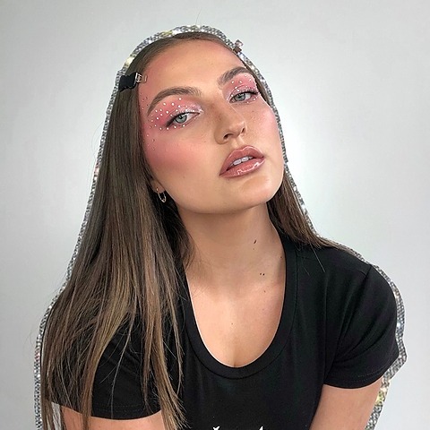 Jaclyn Forbes | Twitter, Instagram, Facebook, TikTok | Linktree